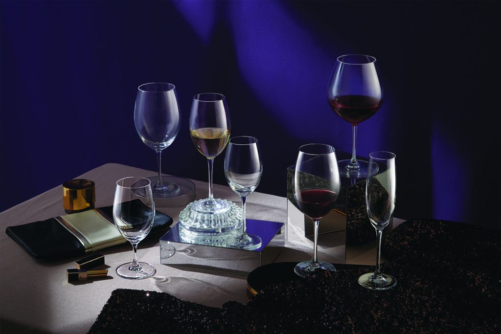 Lucaris Crystalware – Kotamas Makmur